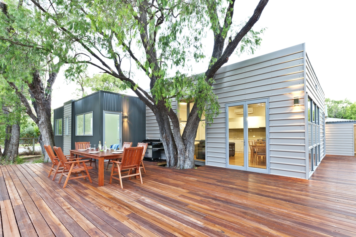 Leimac Building custom home and granny flat builder Margaret ...